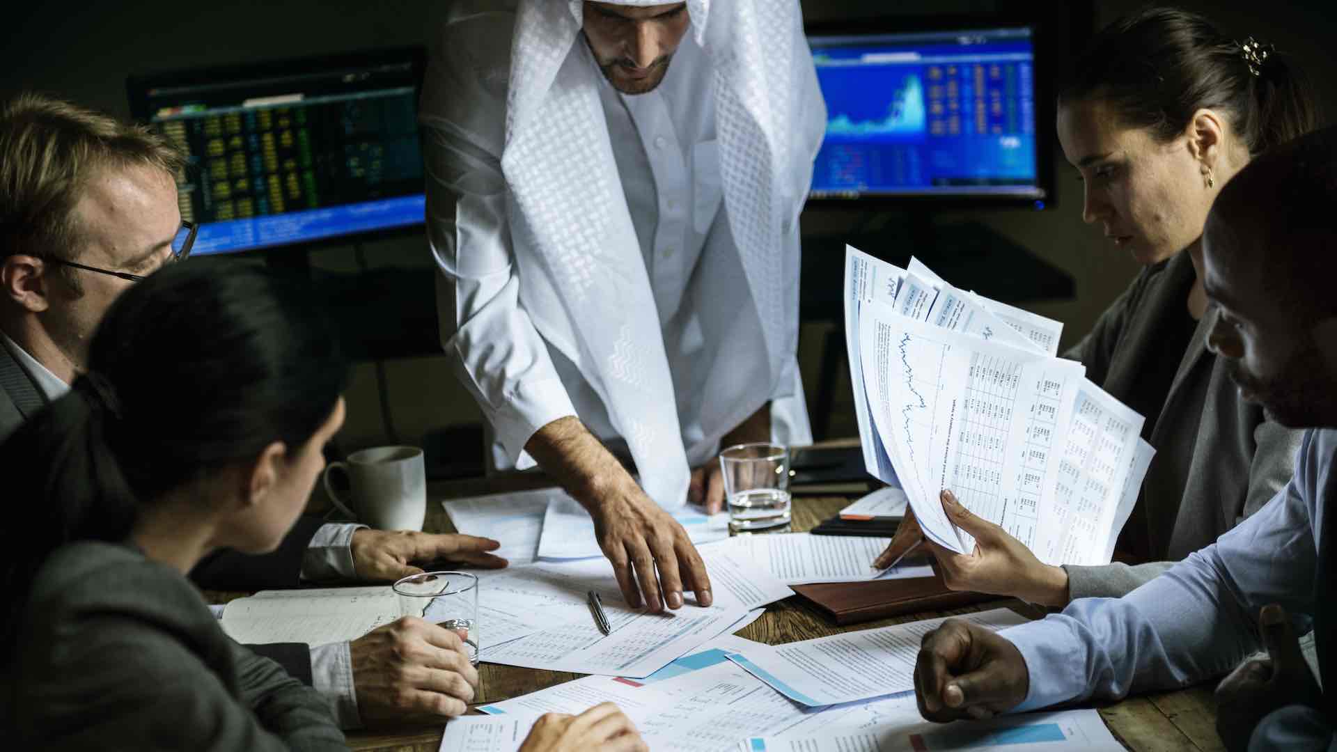 UBS forecasts 4.7% growth for UAE's non-oil economy in 2024 - Jordan ...